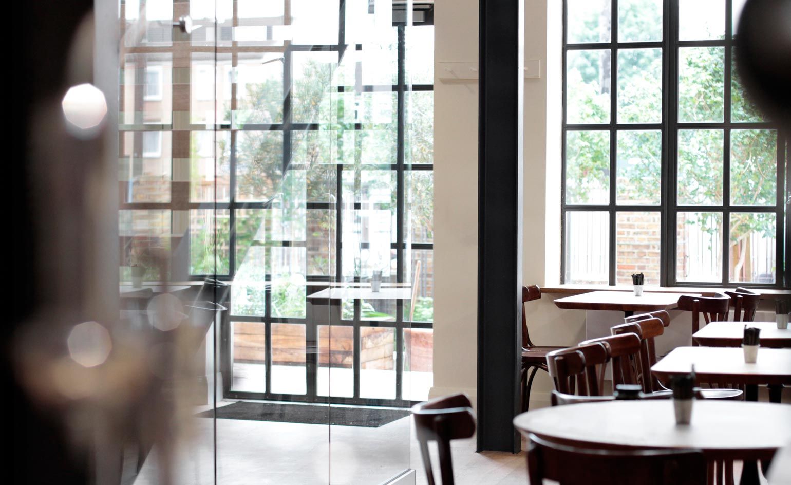 Coffee complex: Allpress Roastery & Cafe unveils new Dalston hub ...