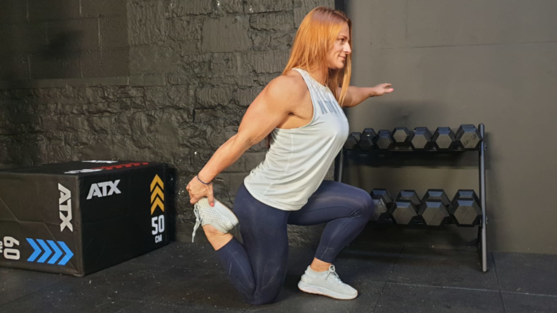 Five squat variations you haven’t heard of for stronger legs and glutes ...