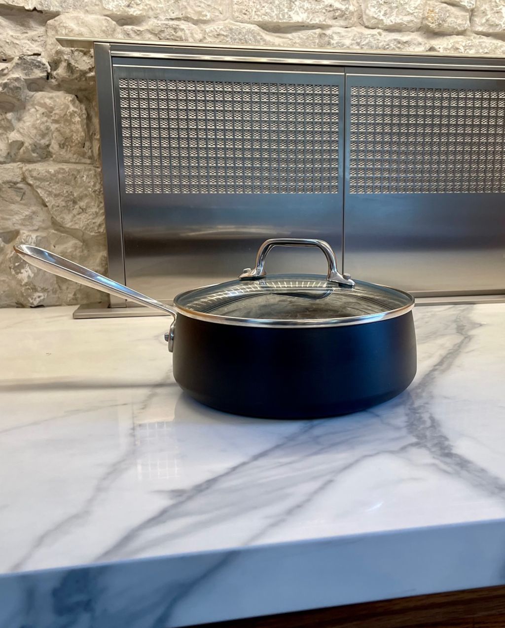 Invisible countertops: discover the biggest kitchen innovation for ...