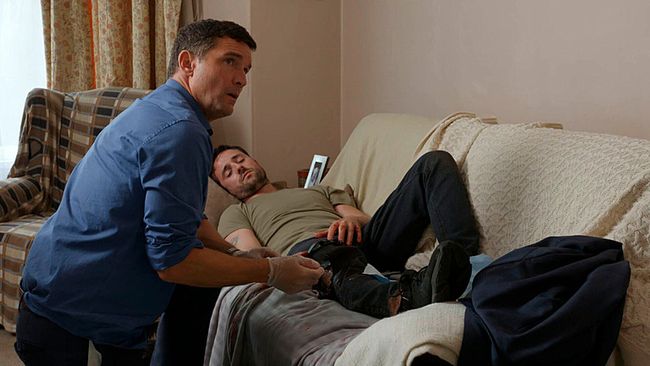 Doctors spoilers Daniel Granger is in danger! | What to Watch