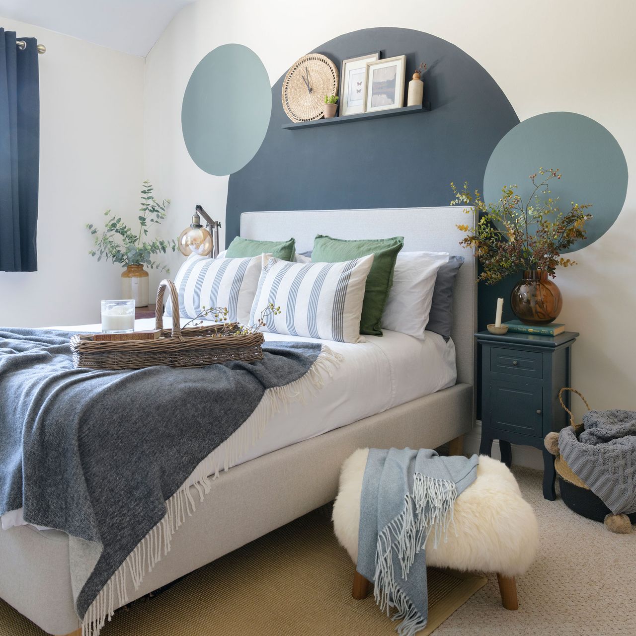 7 bedroom colour mistakes to avoid | Ideal Home