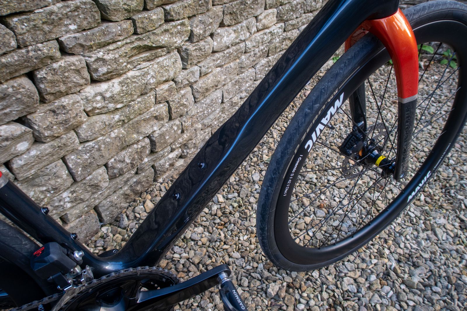 Ribble Allroad SL Pro review: an all-in endurance bike for roads less ...
