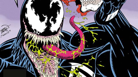 The 10 best Venom comics to read right now | GamesRadar+