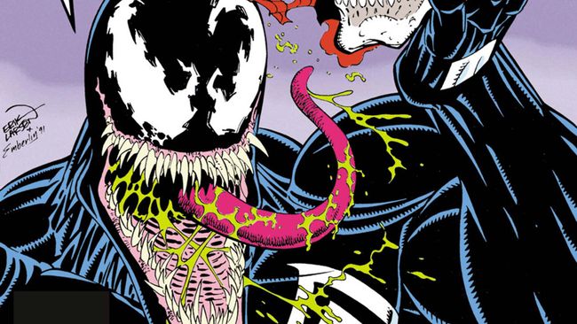 The 10 best Venom comics to read right now | GamesRadar+
