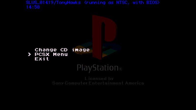 How to access the hidden menu on the PlayStation Classic | Android Central