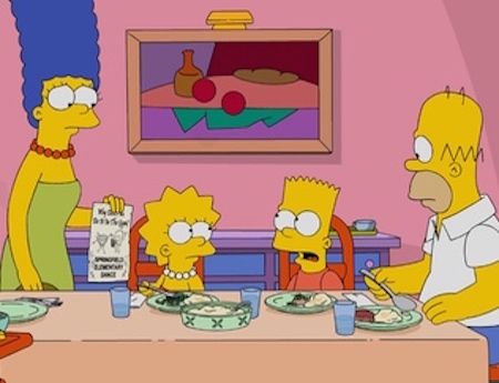 Fox Renews ‘The Simpsons’ | Next TV
