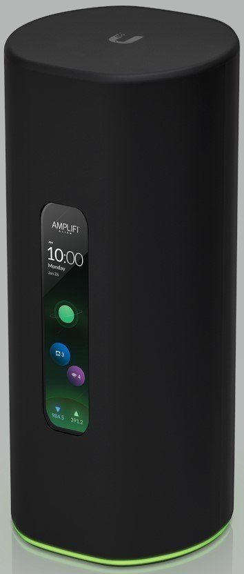 Ubiquiti AmpliFi Alien brings gigabit Wi-Fi 6 speeds to your entire ...