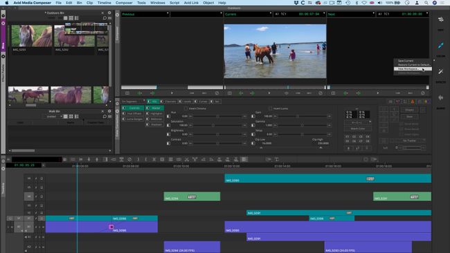 Avid Media Composer Ultimate review | TechRadar