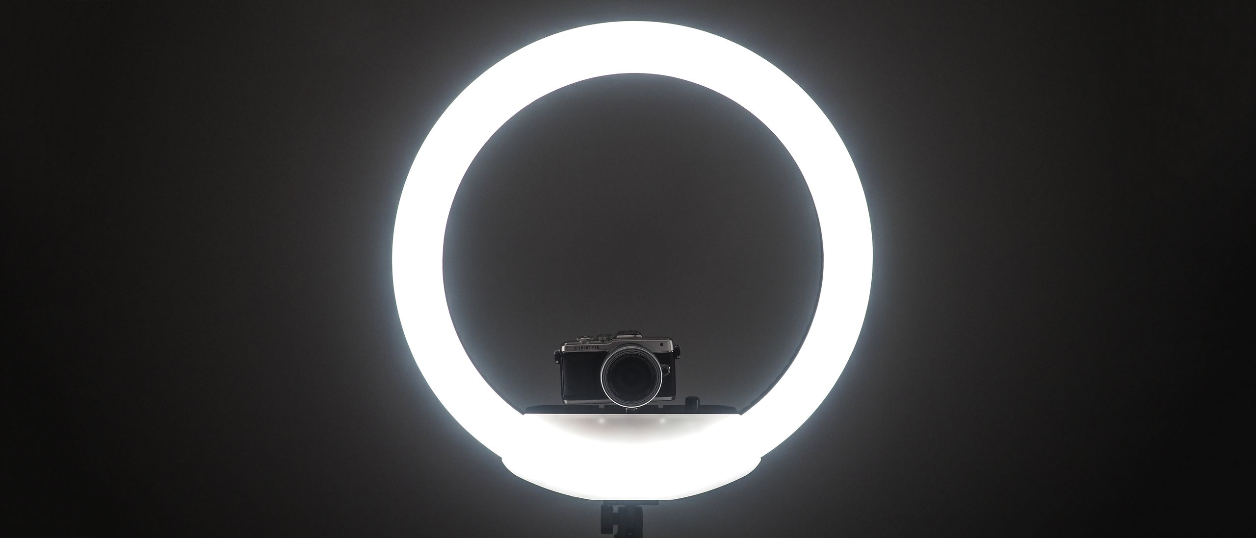Lume Cube Wireless Ring Light review | Digital Camera World