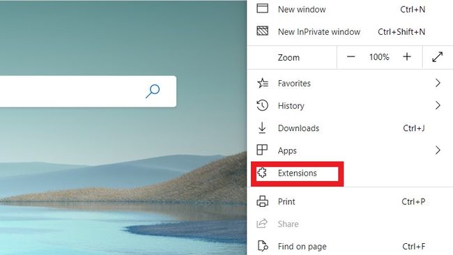 How to add extensions to Microsoft's new Edge browser | Laptop Mag