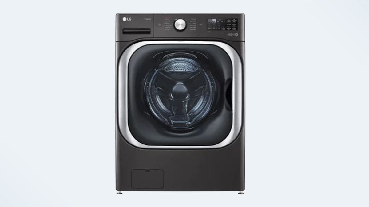 Best washing machines in 2025 | Tom's Guide
