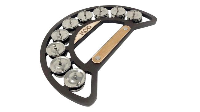 Best tambourines 2025: For vocalists, drummers, and more | MusicRadar