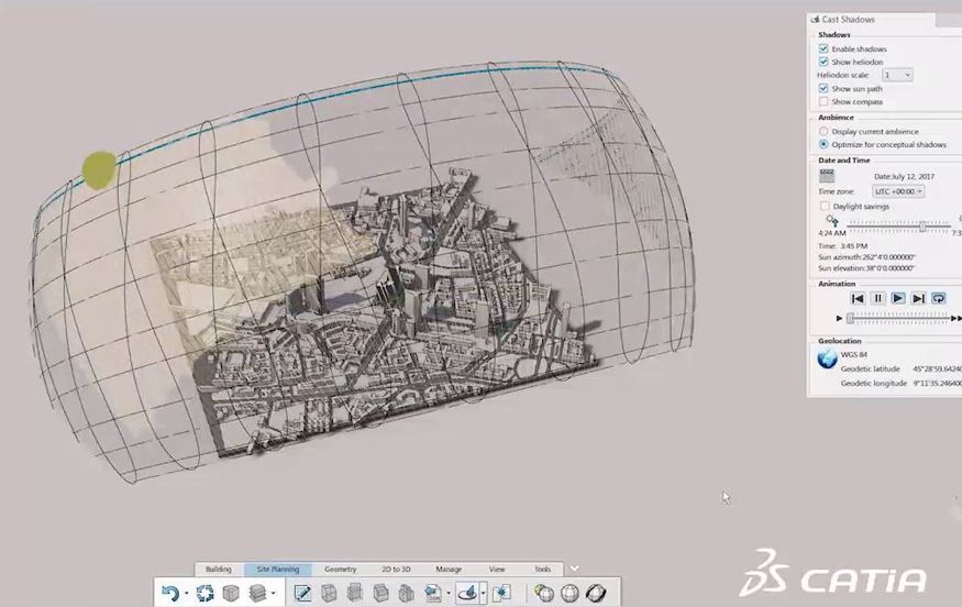 CATIA Review | Top Ten Reviews