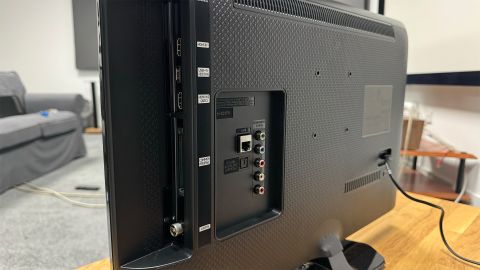 Samsung UE24N4300 review: 24-inch TV ticks a lot of boxes | What Hi-Fi?