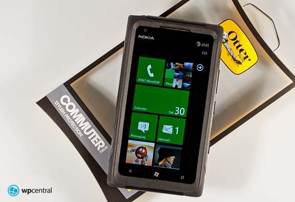 Windows Phone Central Roundup: Nokia Lumia 900 Skin Cases | Windows Central