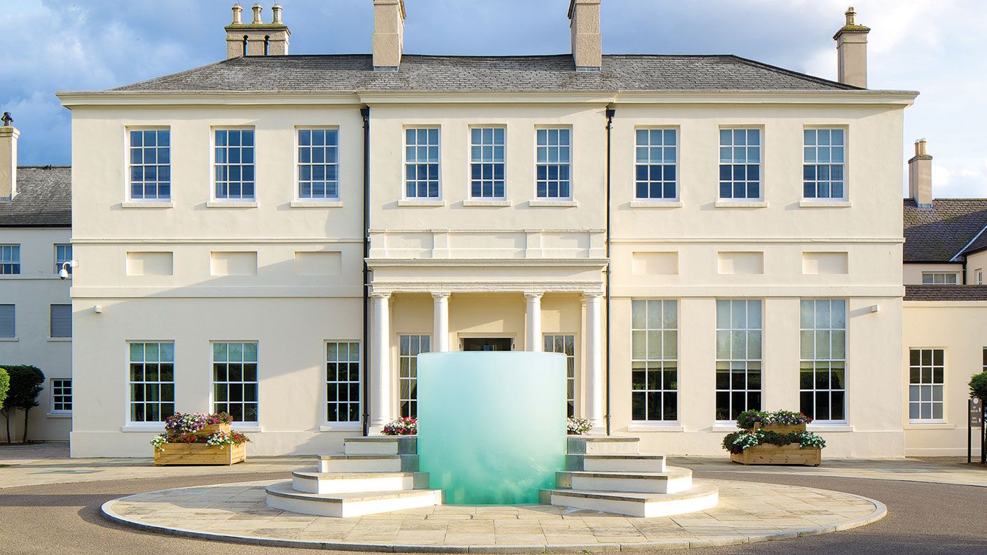 Five stylish English spa hotels | MoneyWeek