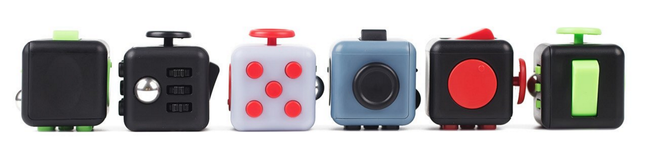 Fidget Cubes: What They Are and Where to Buy Them | Tom's Guide