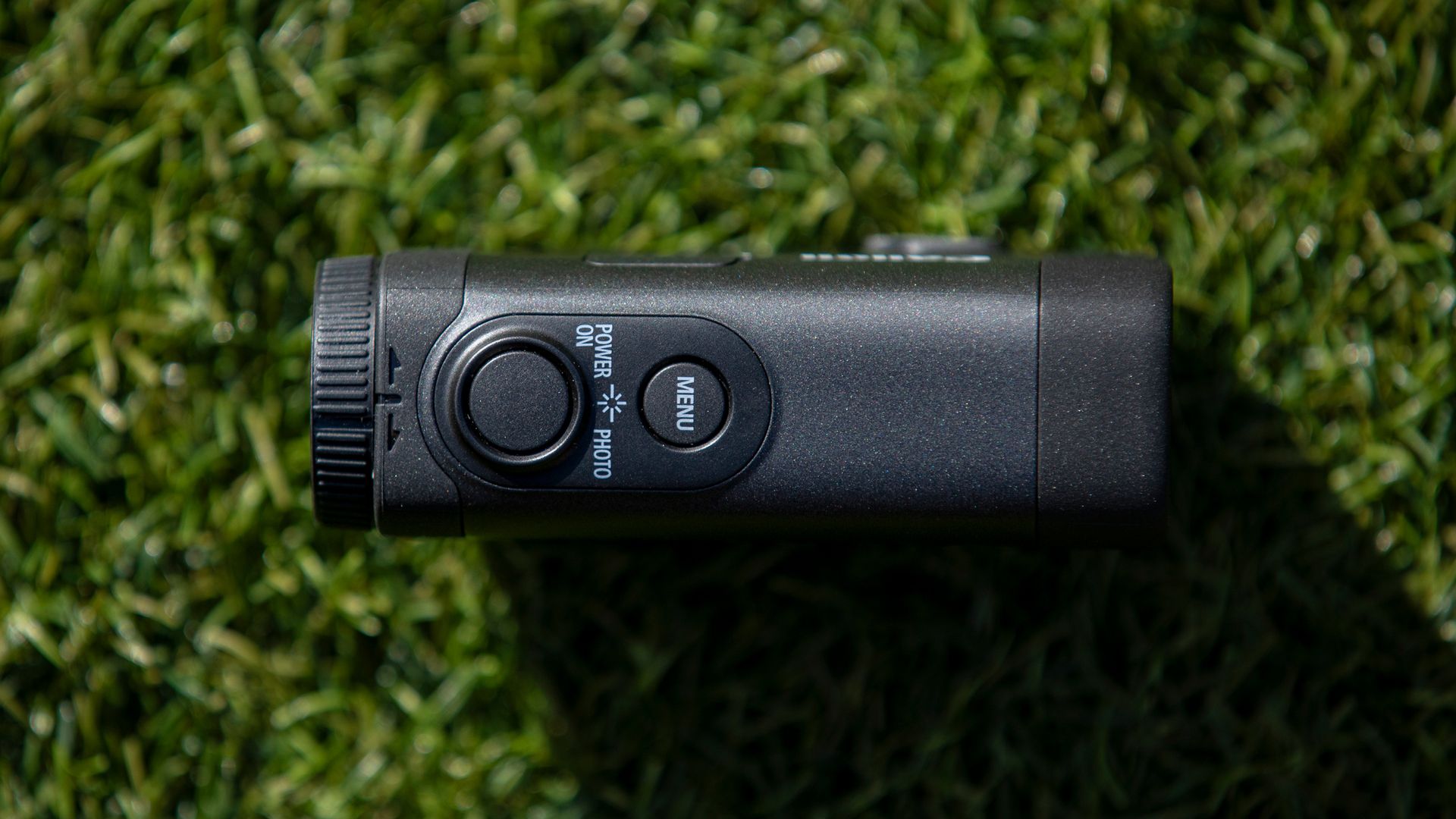 Canon PowerShot Golf Rangefinder Review | Golf Monthly