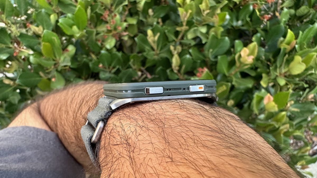 Garmin Venu X1 review: Garmin vets should give it a chance | Android ...