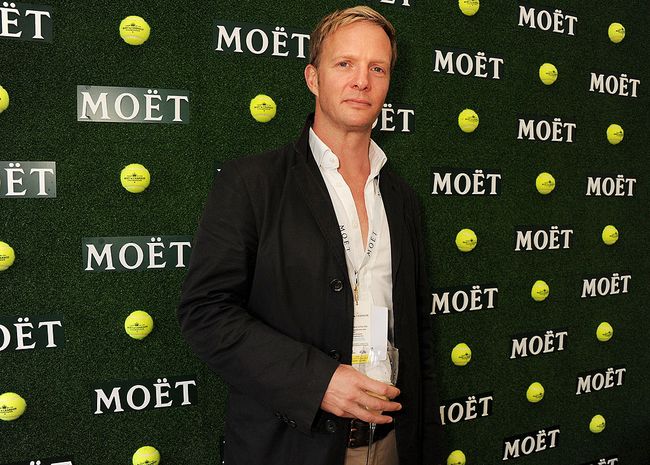 Rupert Penry-Jones — Things you didn't know about the actor | What to Watch