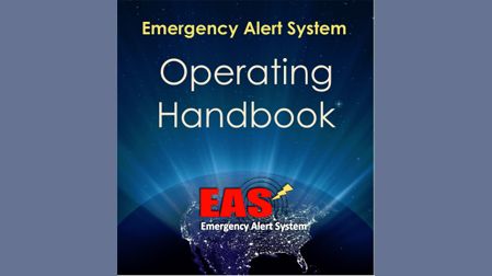EAS Test Reporting System Now Open | TV Tech