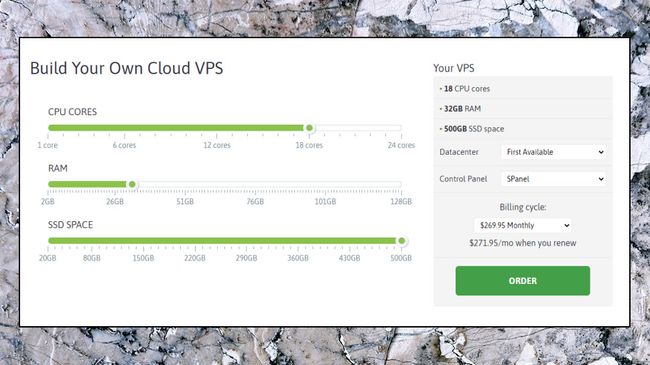 ScalaHosting review | TechRadar
