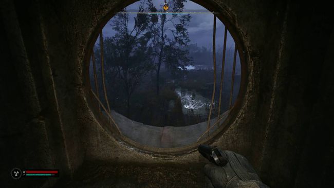 How to turn on your Stalker 2 flashlight | GamesRadar+