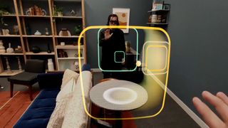 Meta Orion hands-on: This is the future of AR glasses | Android Central