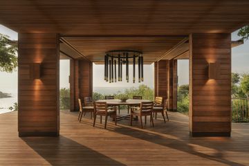Tour Vietnam resort Amanoi’s most indulgent residence yet | Wallpaper*