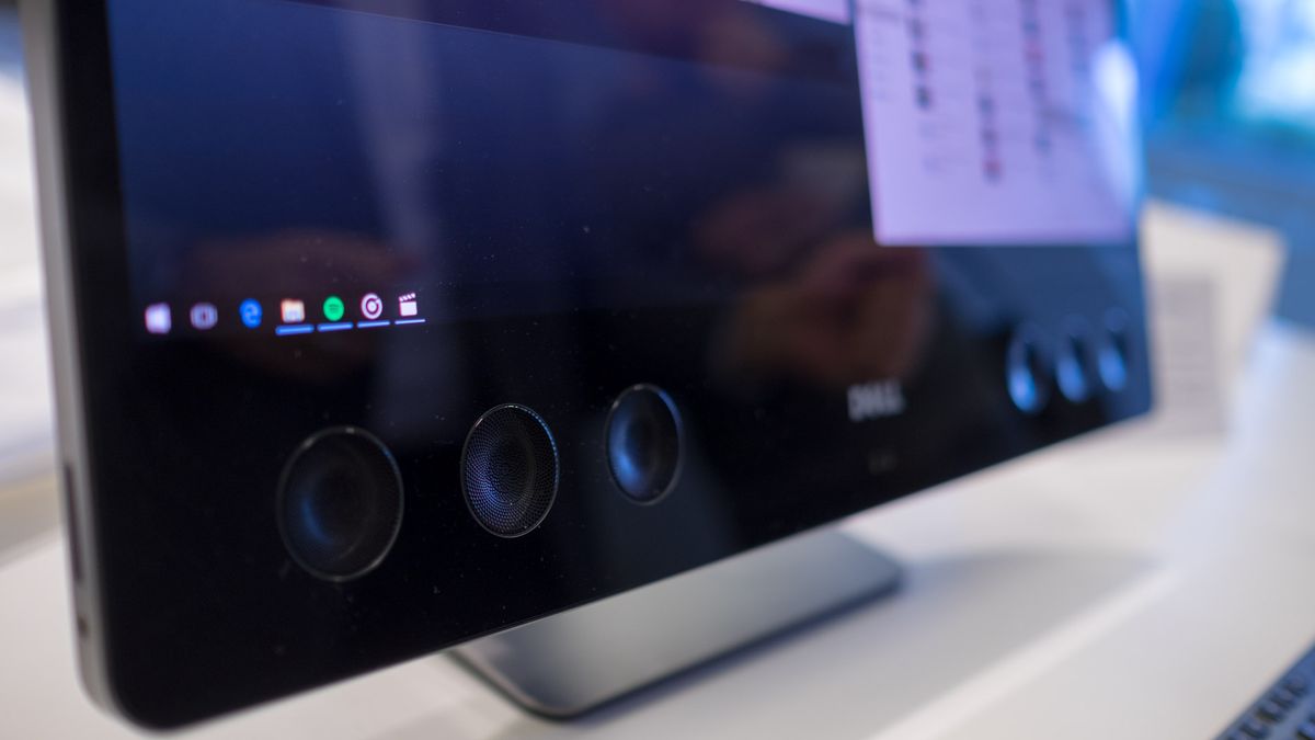 Dell's new Cinema features may provide the best streaming experience ...