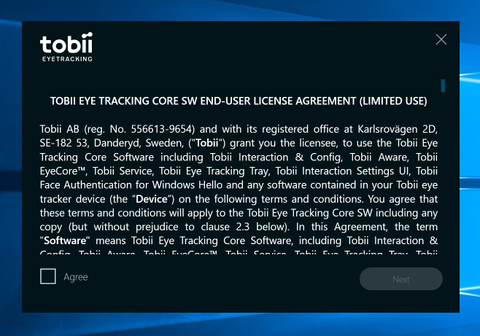 How to set up eye tracking on Windows 10 | Windows Central