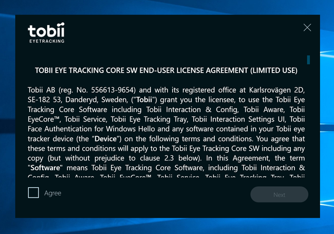 How to set up eye tracking on Windows 10 | Windows Central