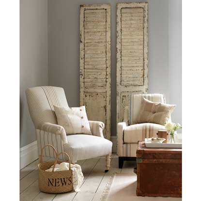 New looks for shabby chic | Ideal Home