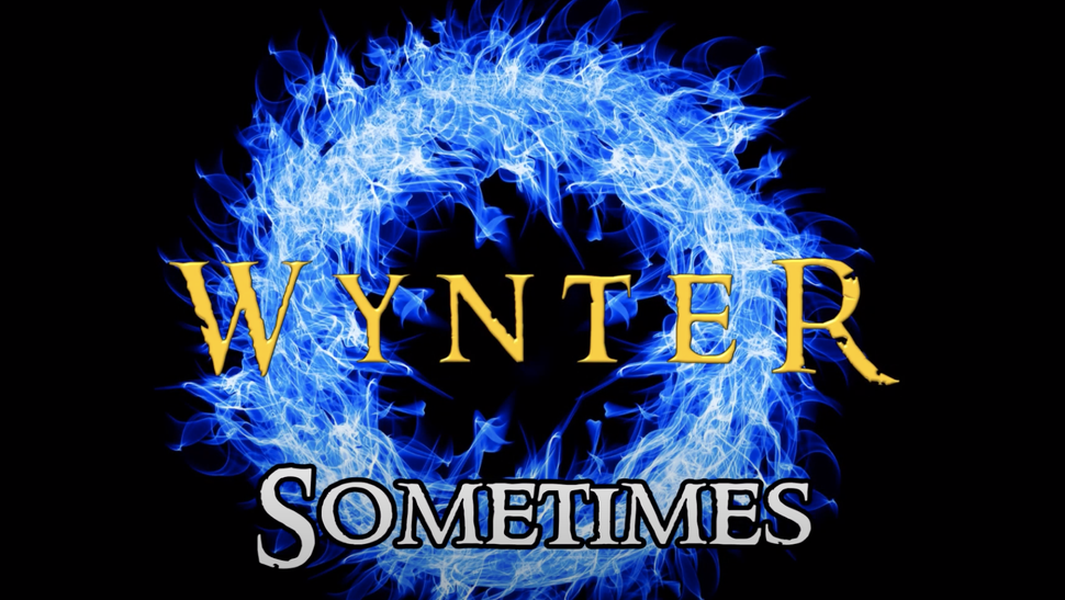 Al Winter unveils new project Wynter with video for Sometimes | Louder