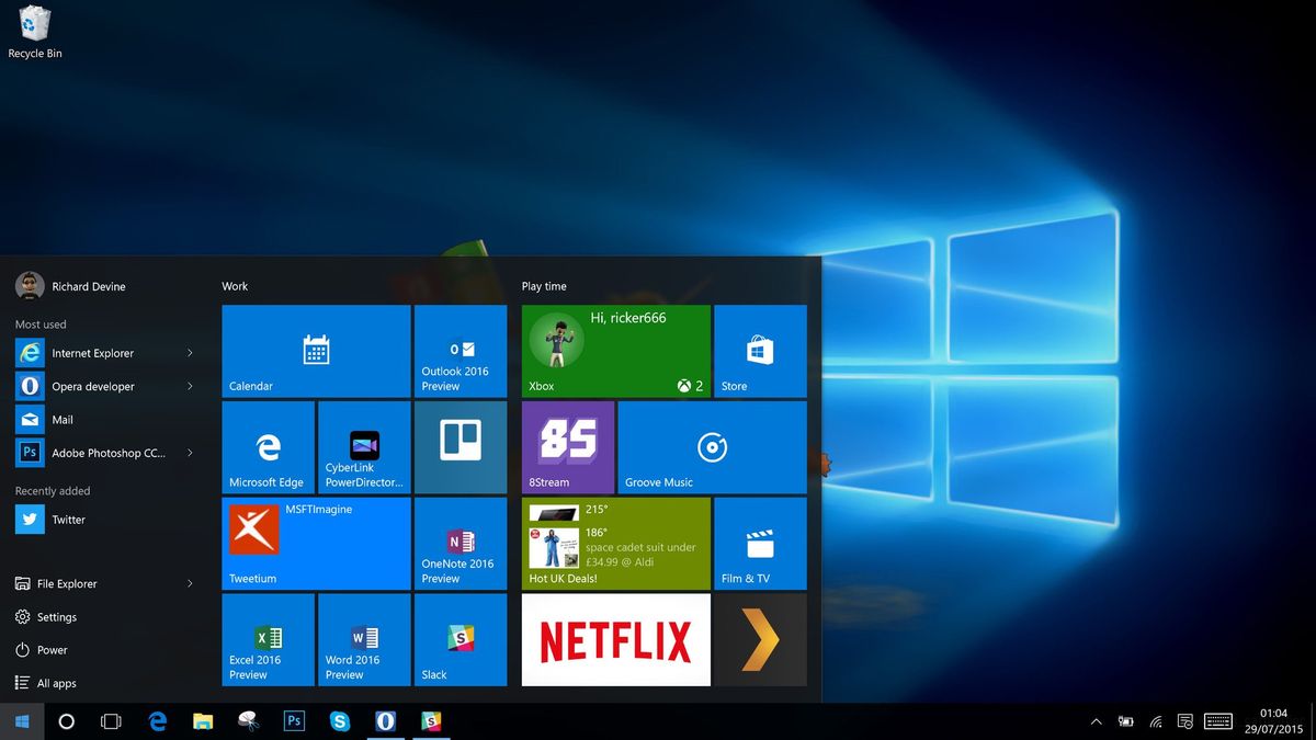 Windows 10 Review | Windows Central
