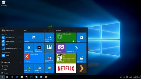 Windows 10 Review | Windows Central