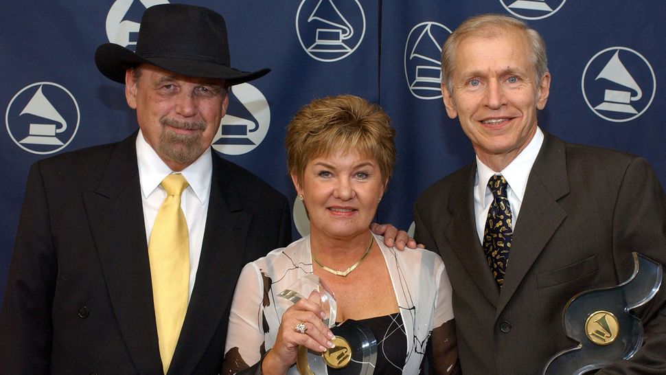 Fred W. Gretsch tells the story his family’s storied firm | Guitar World