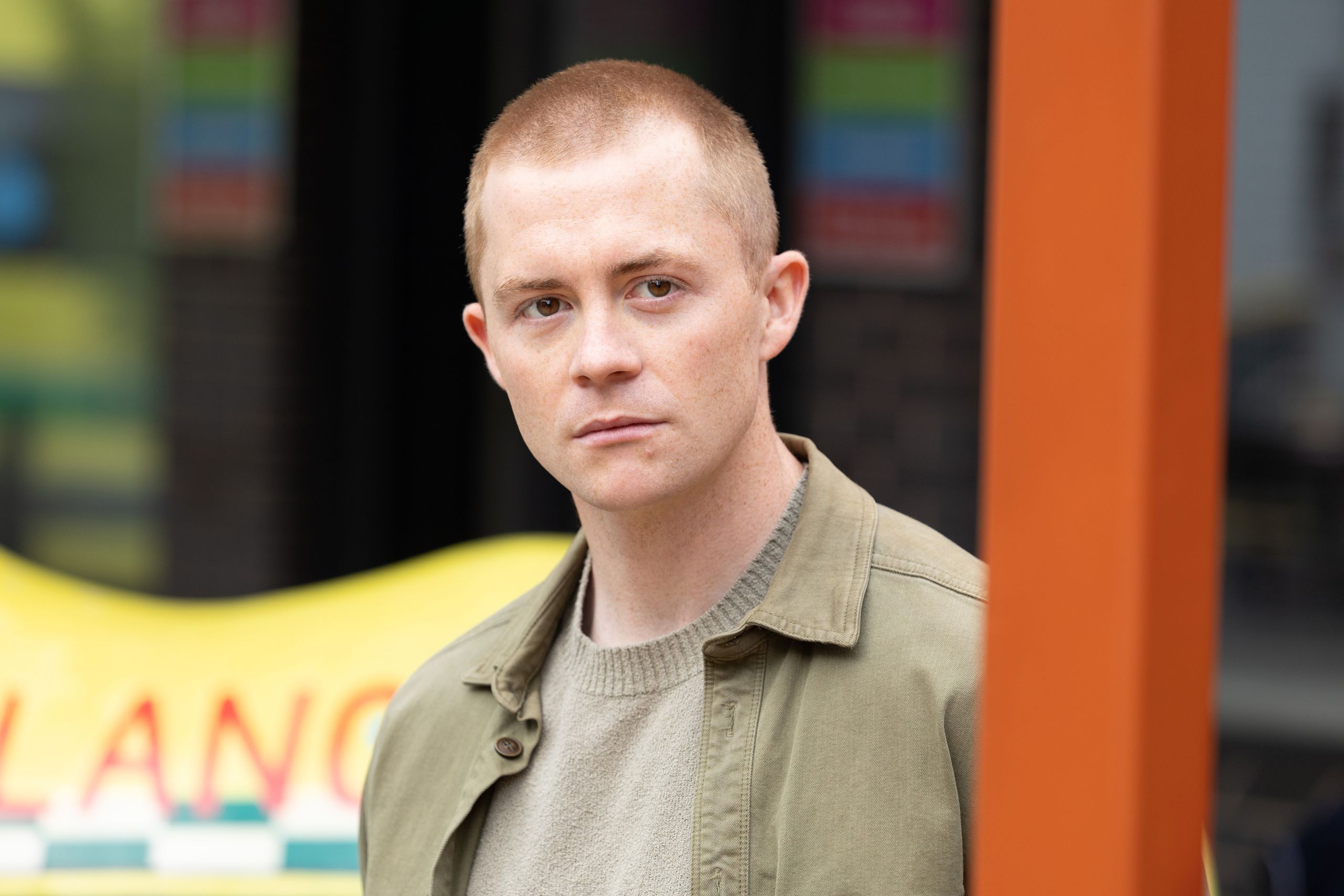 Hollyoaks spoilers: Is Eric Foster about to be exposed? | What to Watch