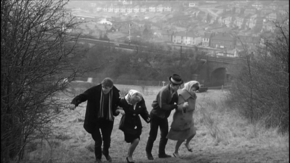 10 Great Movies About Runners And How To Watch Them | Cinemablend