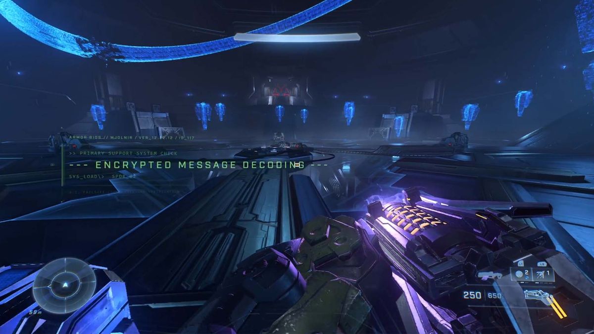 How to get all the Halo Infinite Nexus collectibles | GamesRadar+