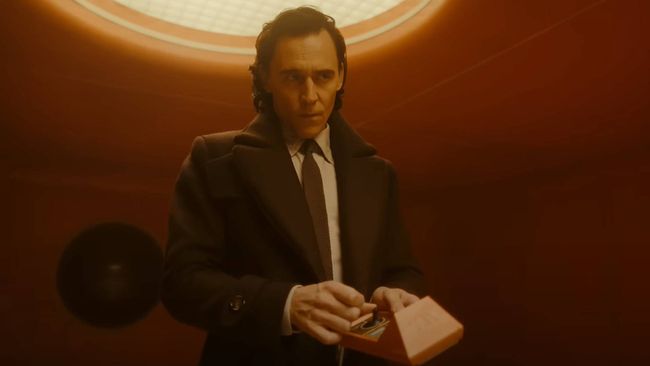 Loki season 2 will see the Marvel villain-turned-good guy lean into his ...