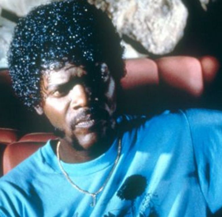 50 Things You (Probably) Didn't Know About Pulp Fiction | Shortlist