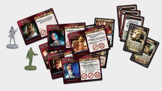 The best cooperative board games | PC Gamer