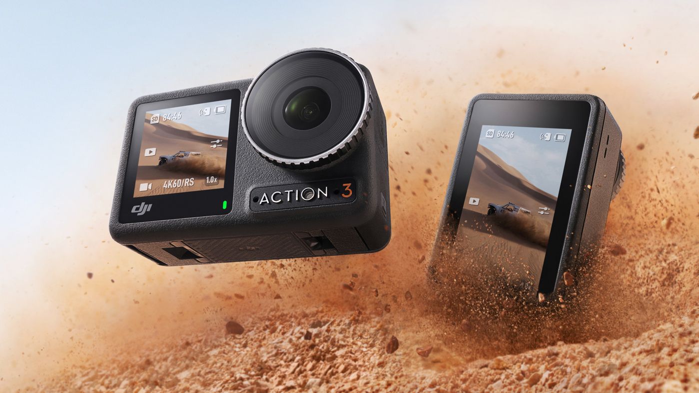 Best GoPro alternatives in 2023 | Digital Camera World