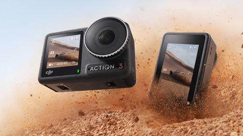 Best GoPro alternatives in 2023 | Digital Camera World