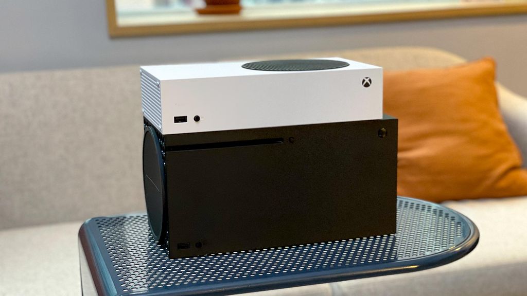 Xbox Series S review | Tom's Guide