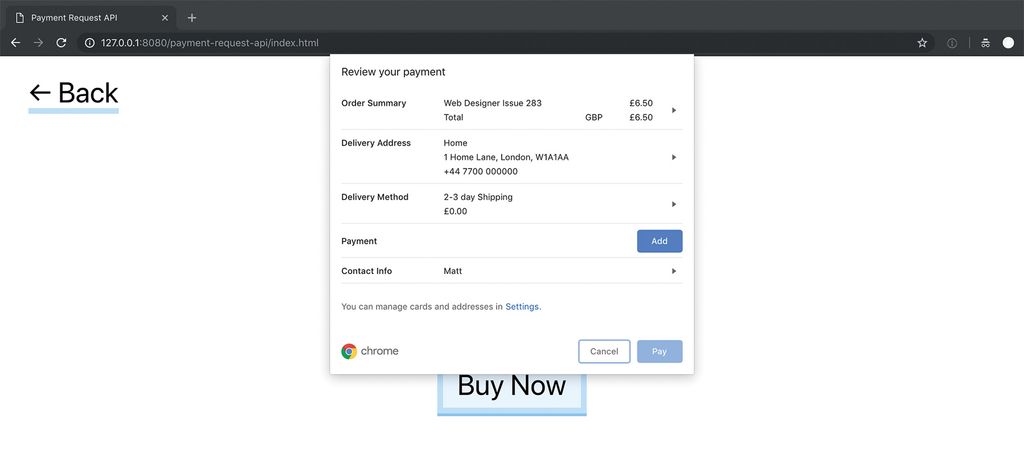 25 of the best JavaScript APIs | Creative Bloq