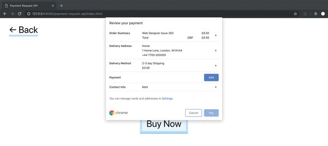 25 of the best JavaScript APIs | Creative Bloq