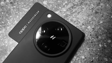 26 years old! First ever camera phone had a 0.11MP sensor, could only ...