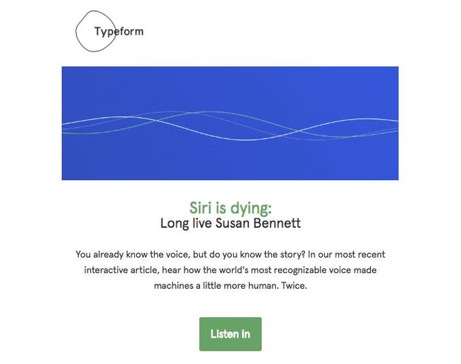 19 tips for great email newsletter design | Creative Bloq